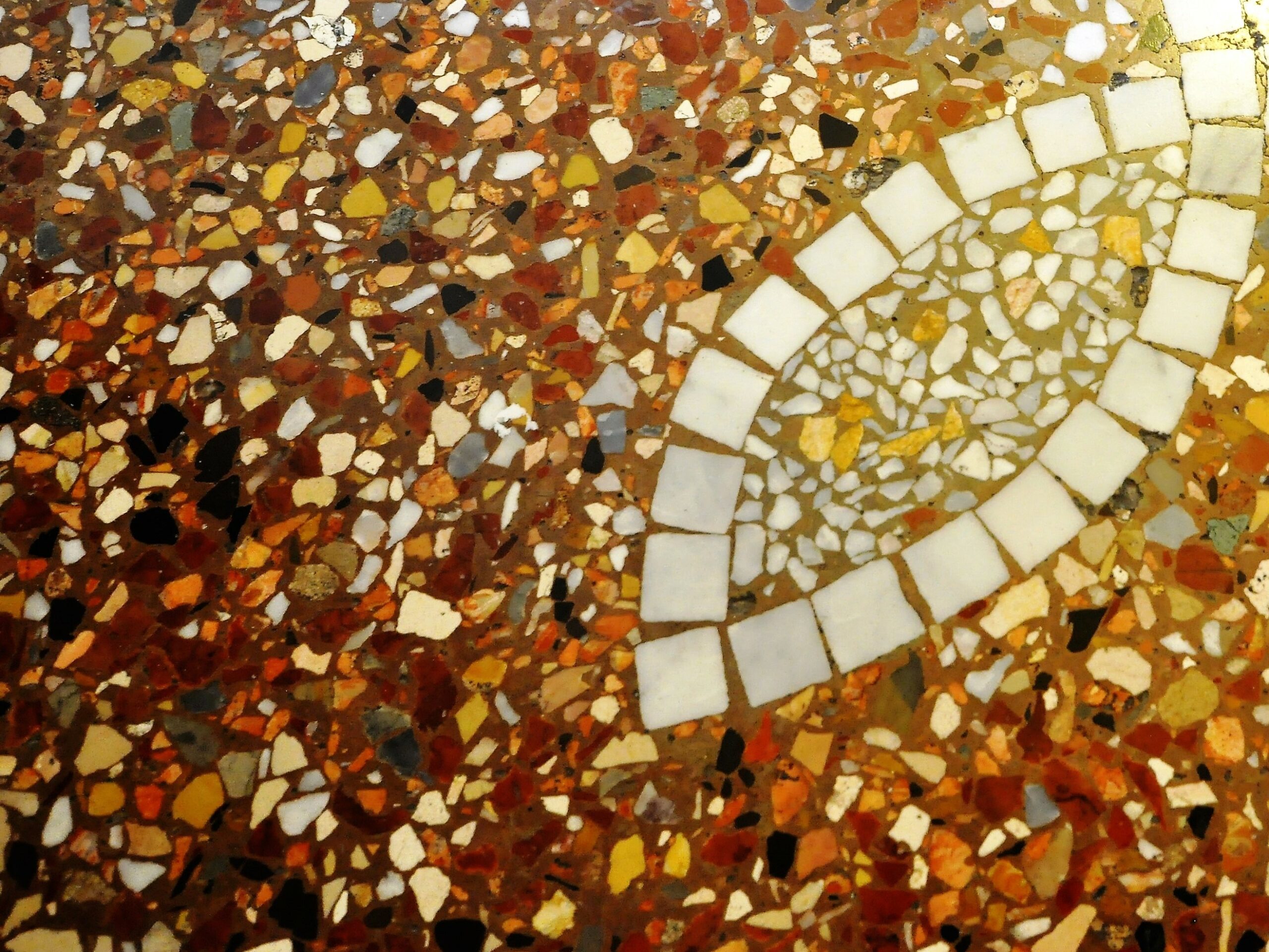 Le granito ou terrazzo veneziano, une touche de raffinement - Agence Istra